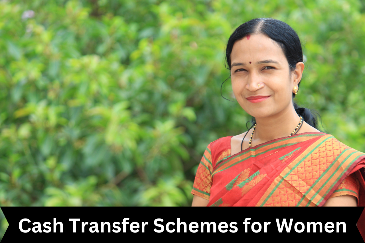 Cash Transfer Schemes for Women |ForumIAS