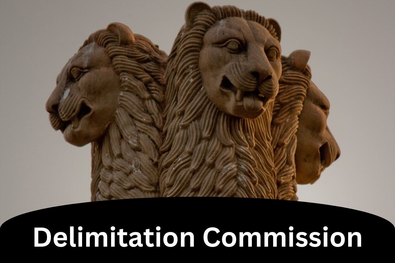 Delimitation Commission- Explained Pointwise |ForumIAS