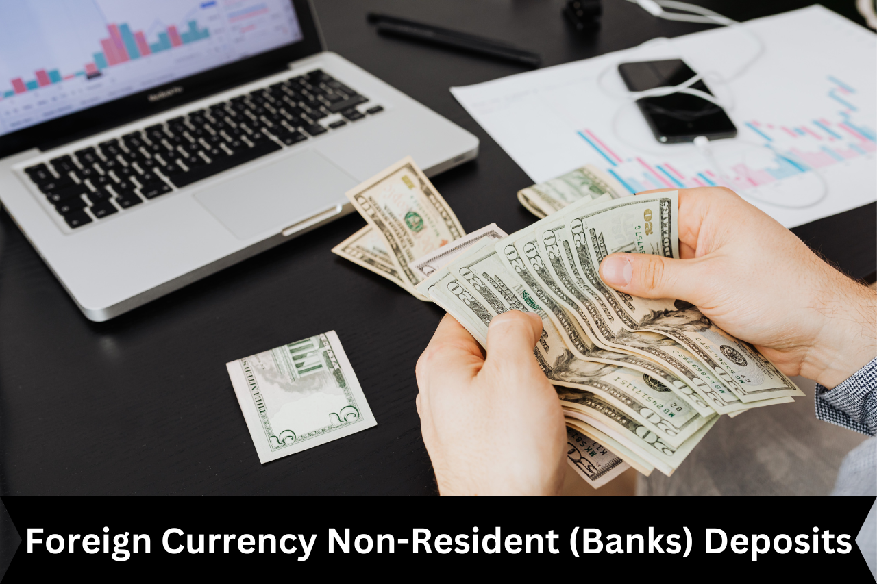 Foreign Currency Non-Resident (Banks) Deposits – Free UPSC IAS ...