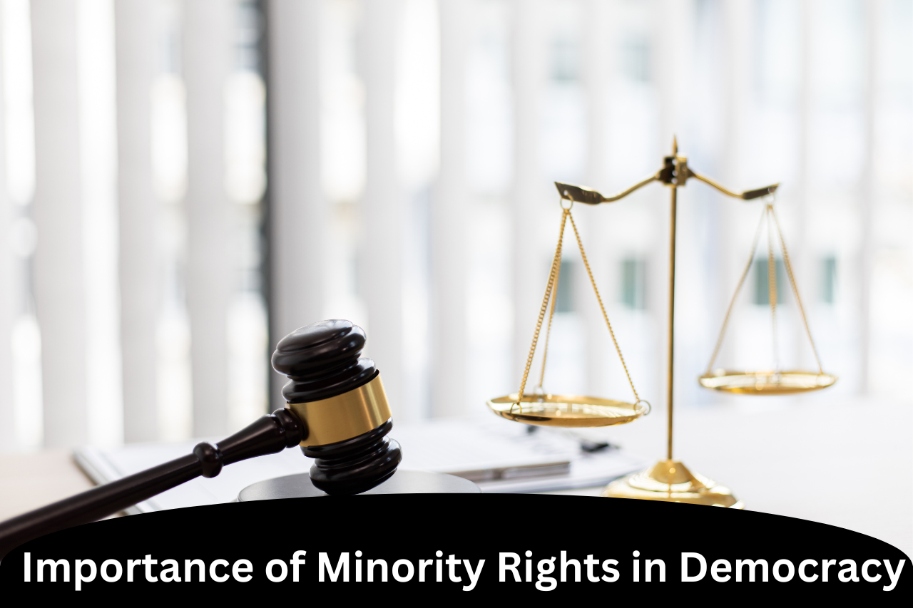 Importance of Minority Rights in Democracy |ForumIAS