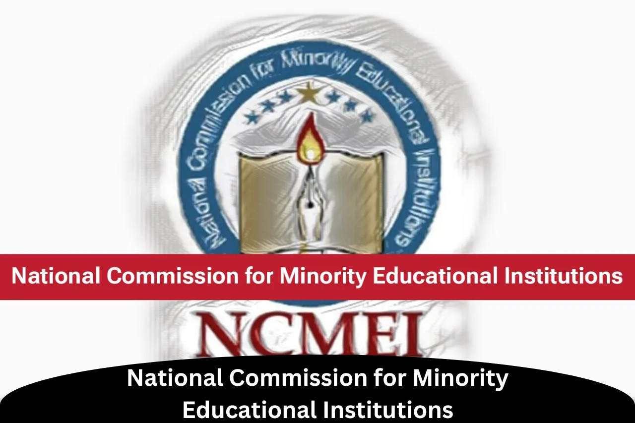 National Commission for Minority Educational Institutions |ForumIAS