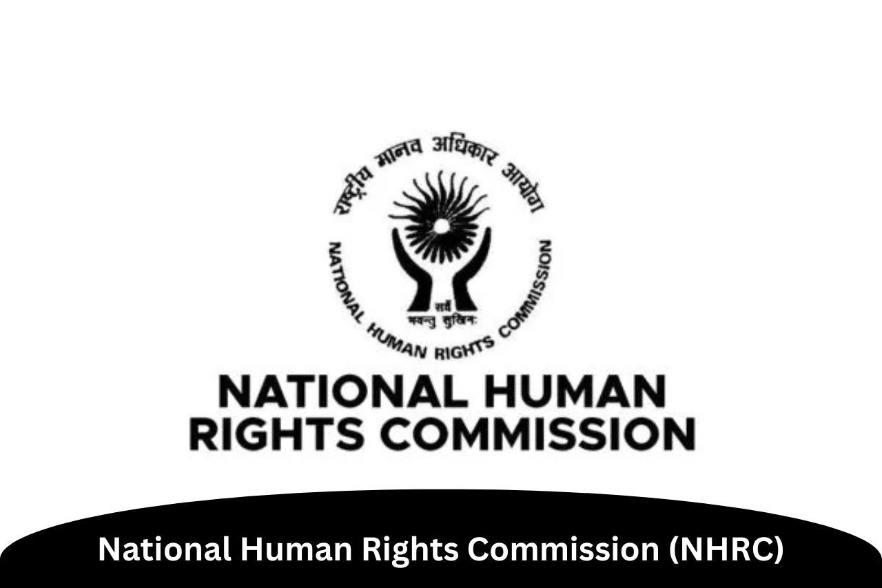 National Human Rights Commission (NHRC)- Explained Pointwise |ForumIAS