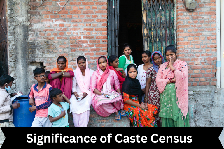 Significance of Caste Census |ForumIAS