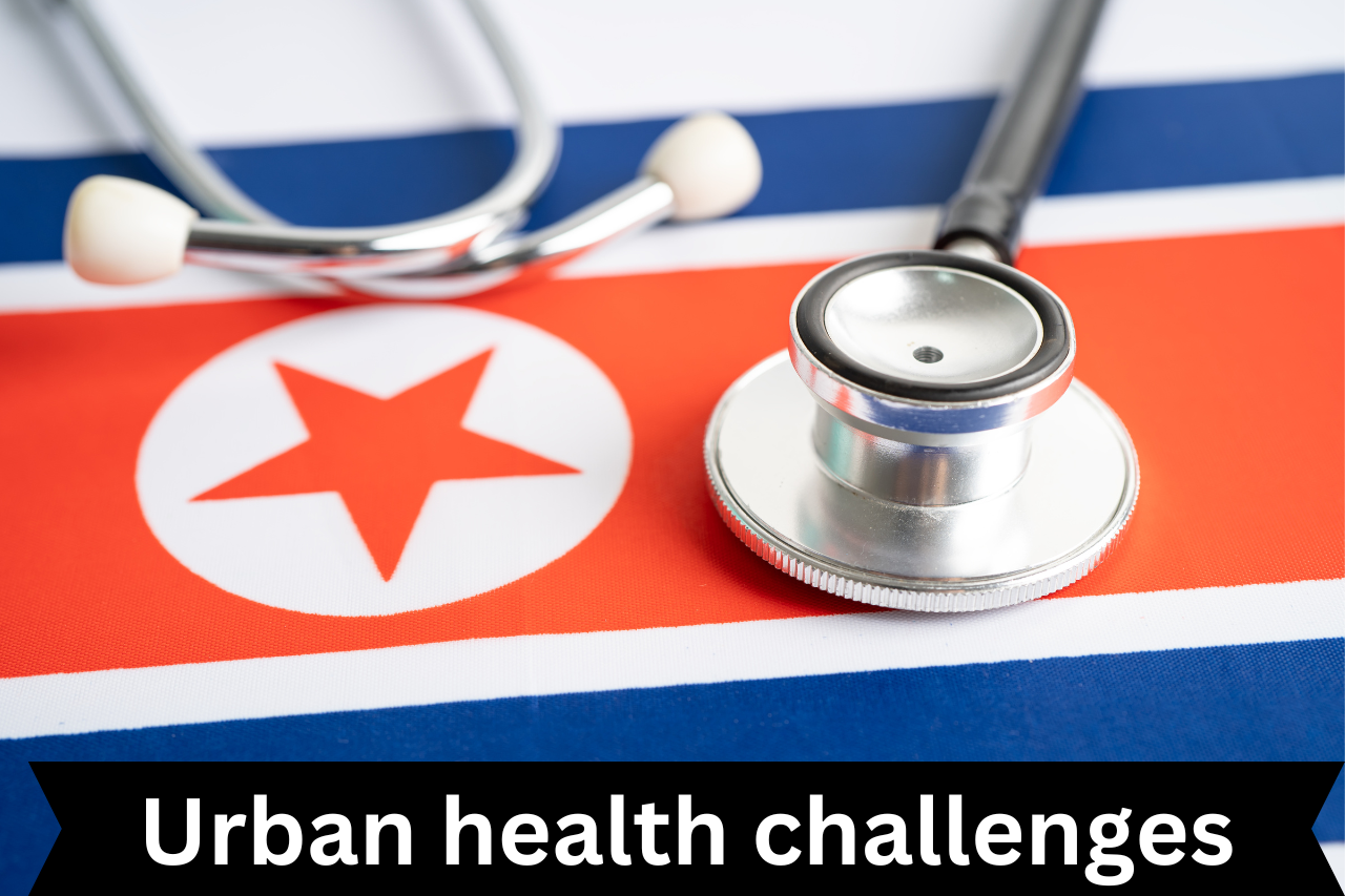 Urban health challenges – Free UPSC IAS Preparation Syllabus and ...