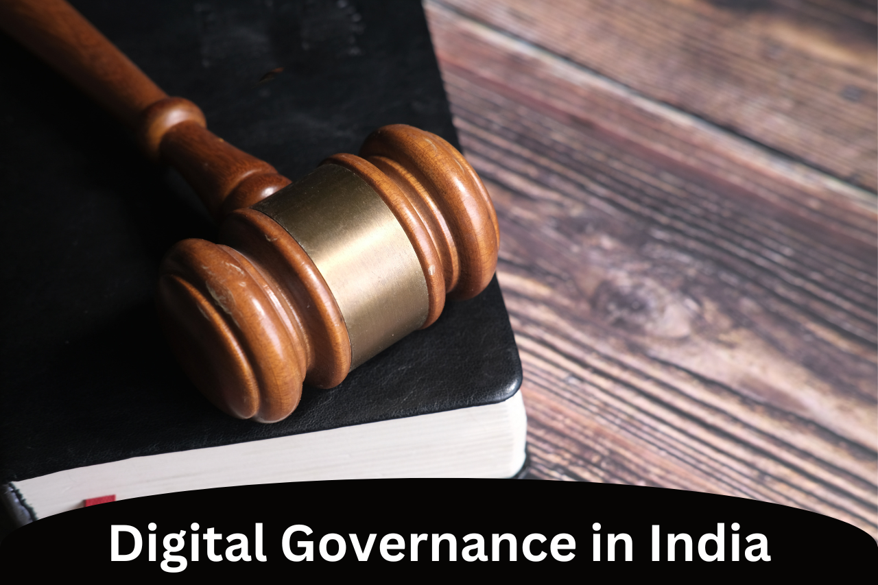 Digital Governance in India |ForumIAS