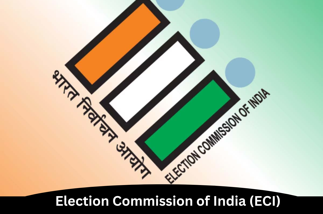 Election Commission of India (ECI) |ForumIAS