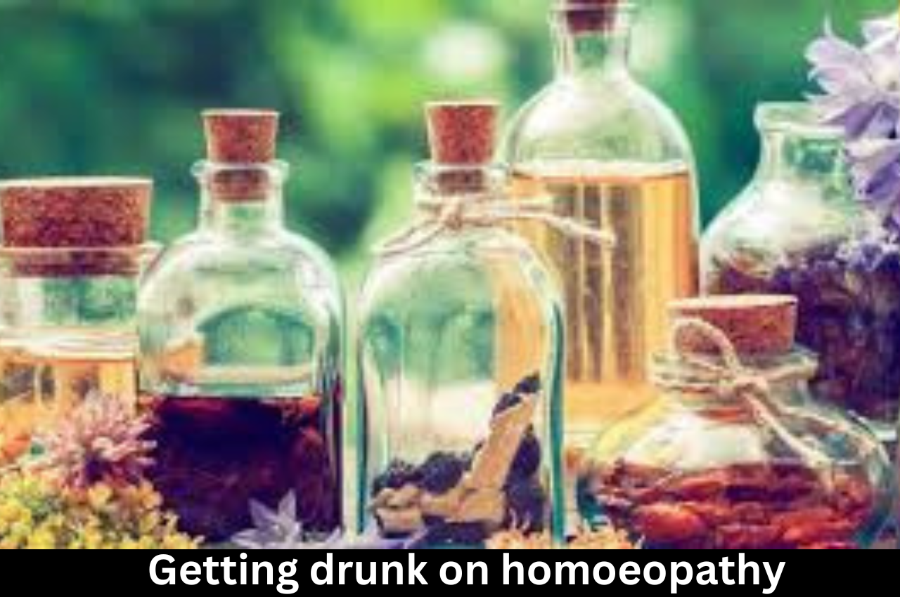 Regulatory and Health Issues of Alcoholic Tinctures |ForumIAS