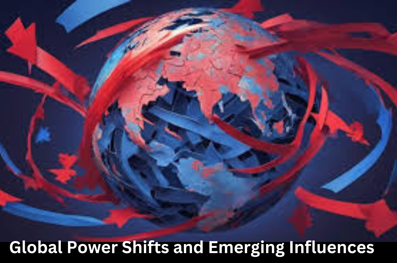 Understanding Global Power Shifts and Emerging Influences |ForumIAS