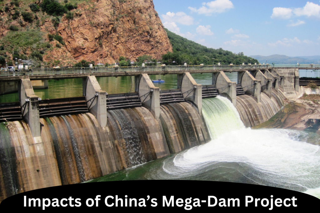 Impacts of China’s Mega-Dam Project |ForumIAS