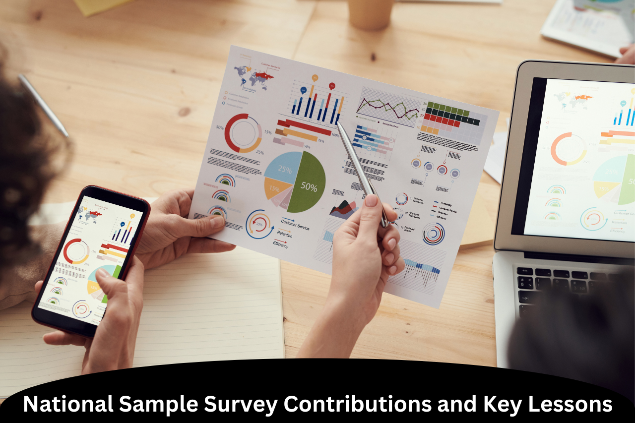 National Sample Survey Contributions and Key Lessons |ForumIAS