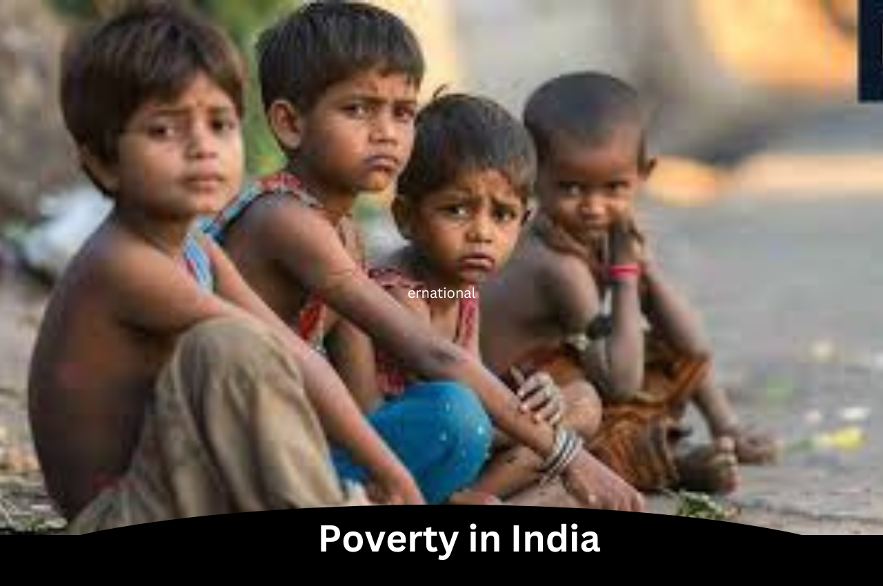 Understanding Poverty in India |ForumIAS