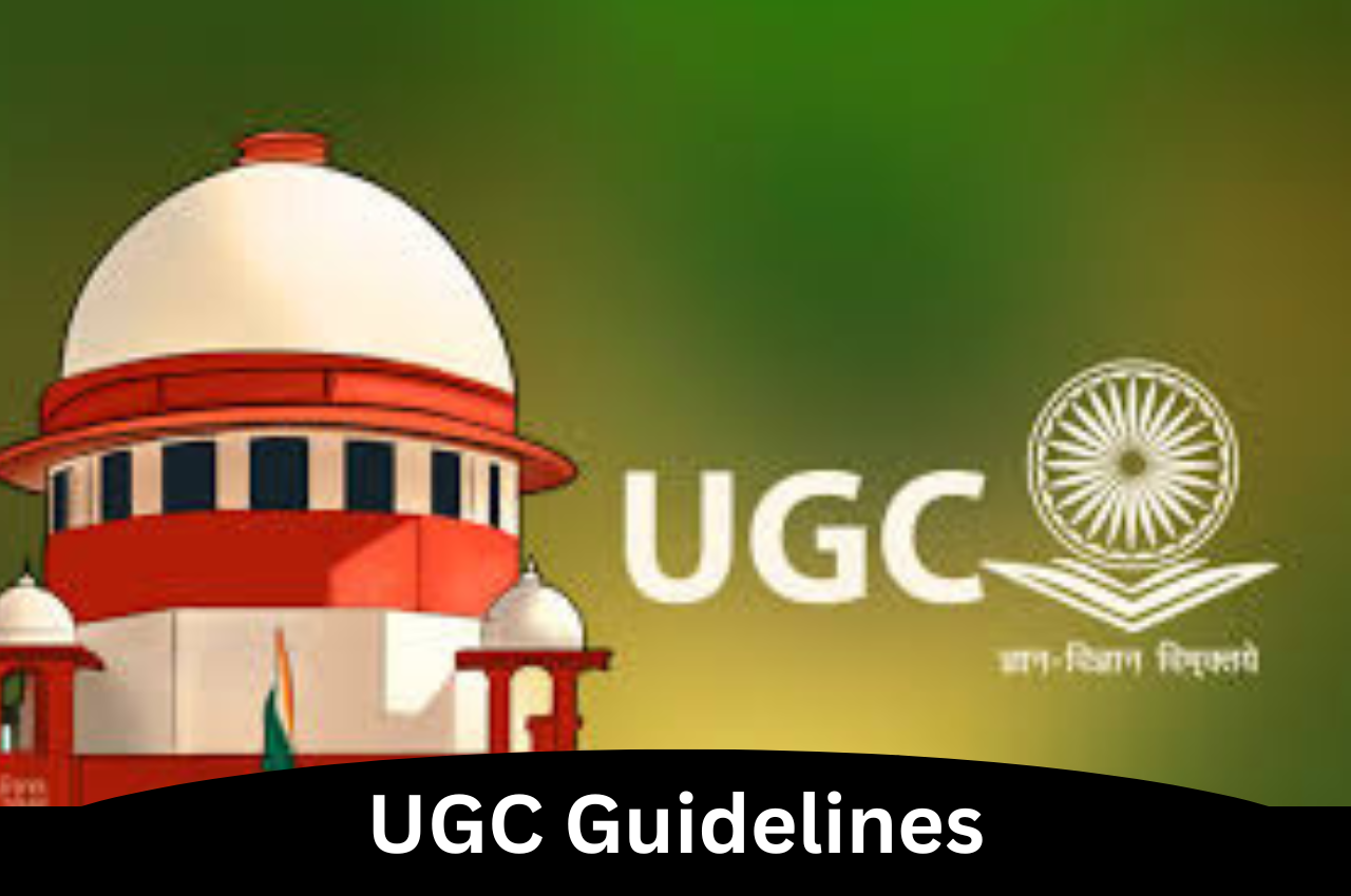 UGC Guidelines on Vice-Chancellor appointments- Explained Pointwise ...