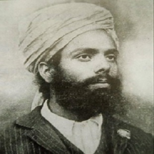 Ajit Singh- Indian Freedom Fighter |ForumIAS