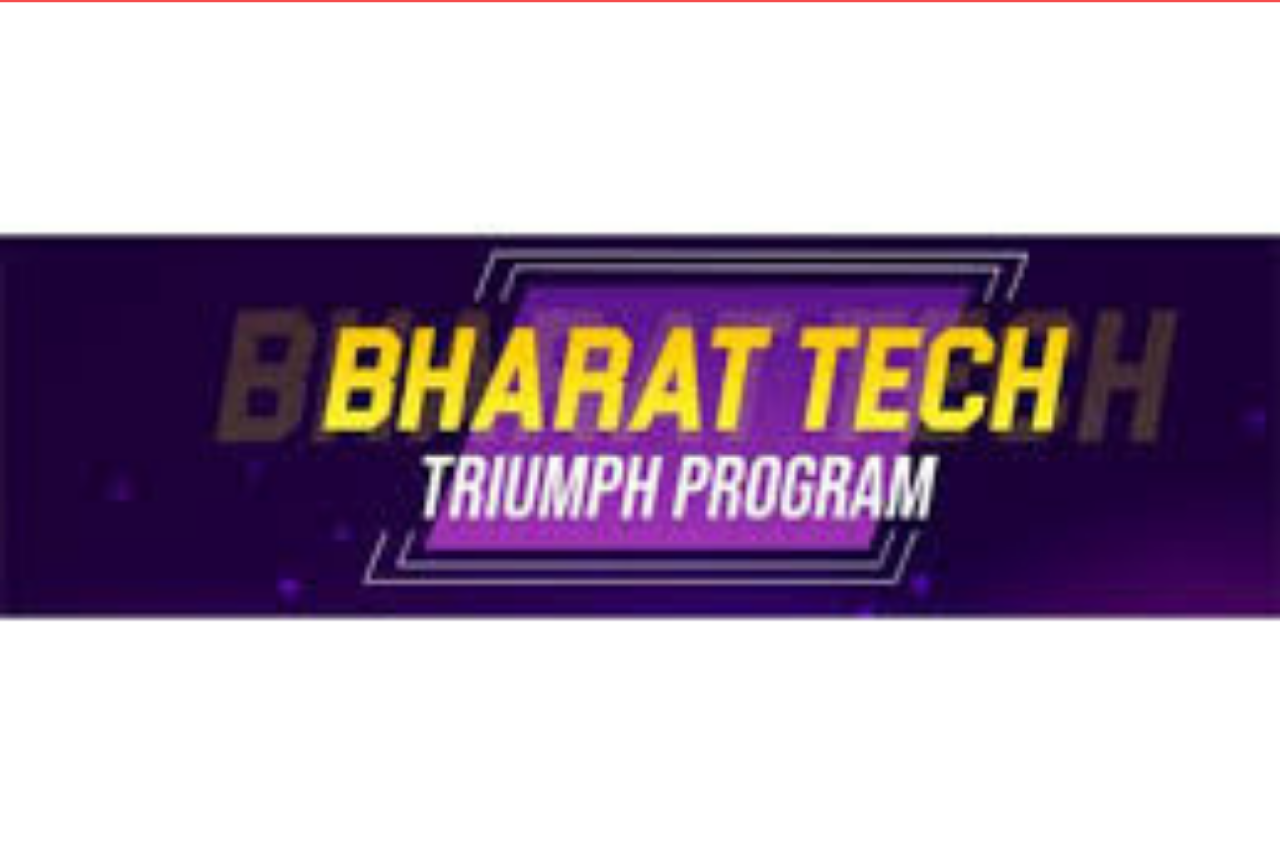 Bharat Tech Triumph Initiative |ForumIAS