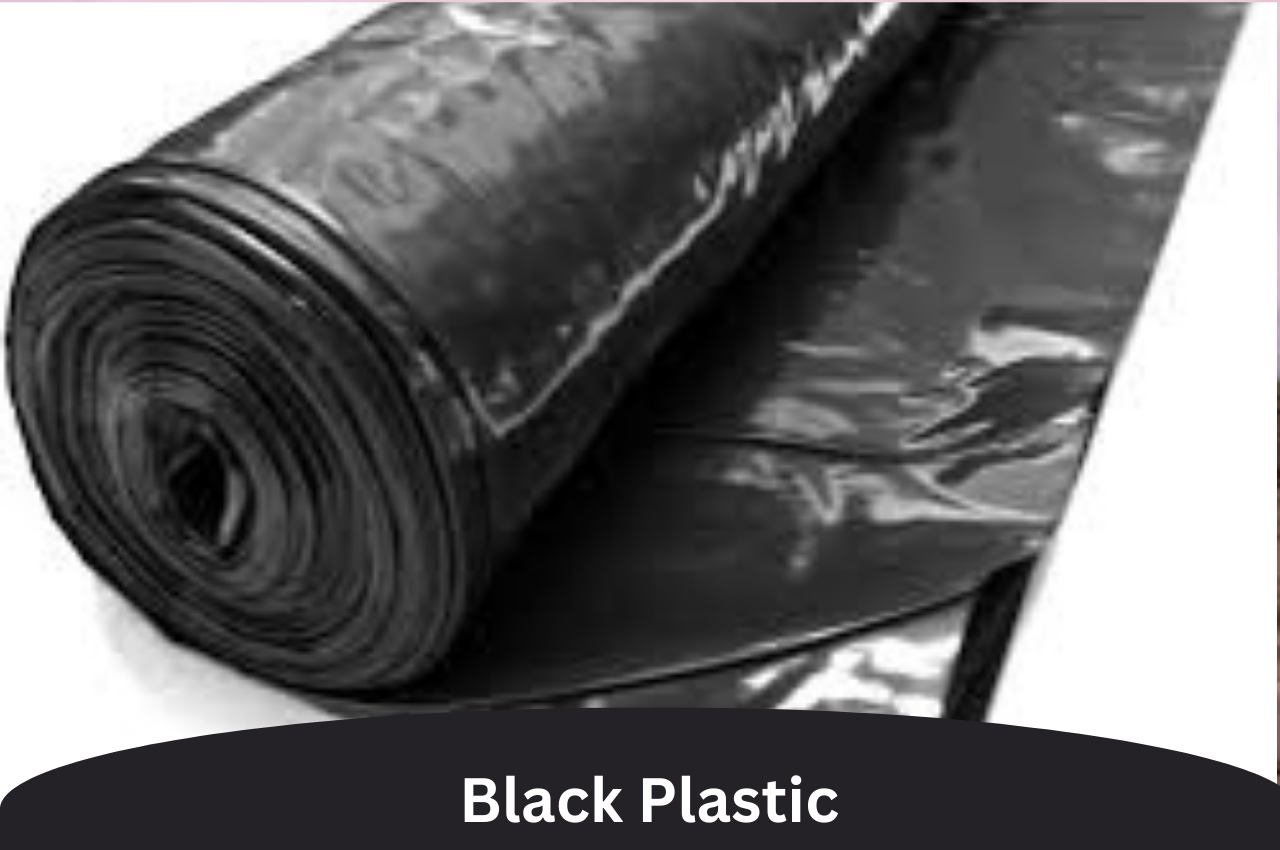 Black Plastic |ForumIAS