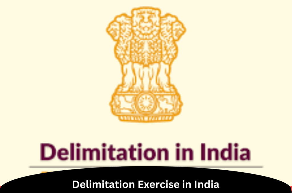 Delimitation Exercise in India- Explained Pointwise |ForumIAS