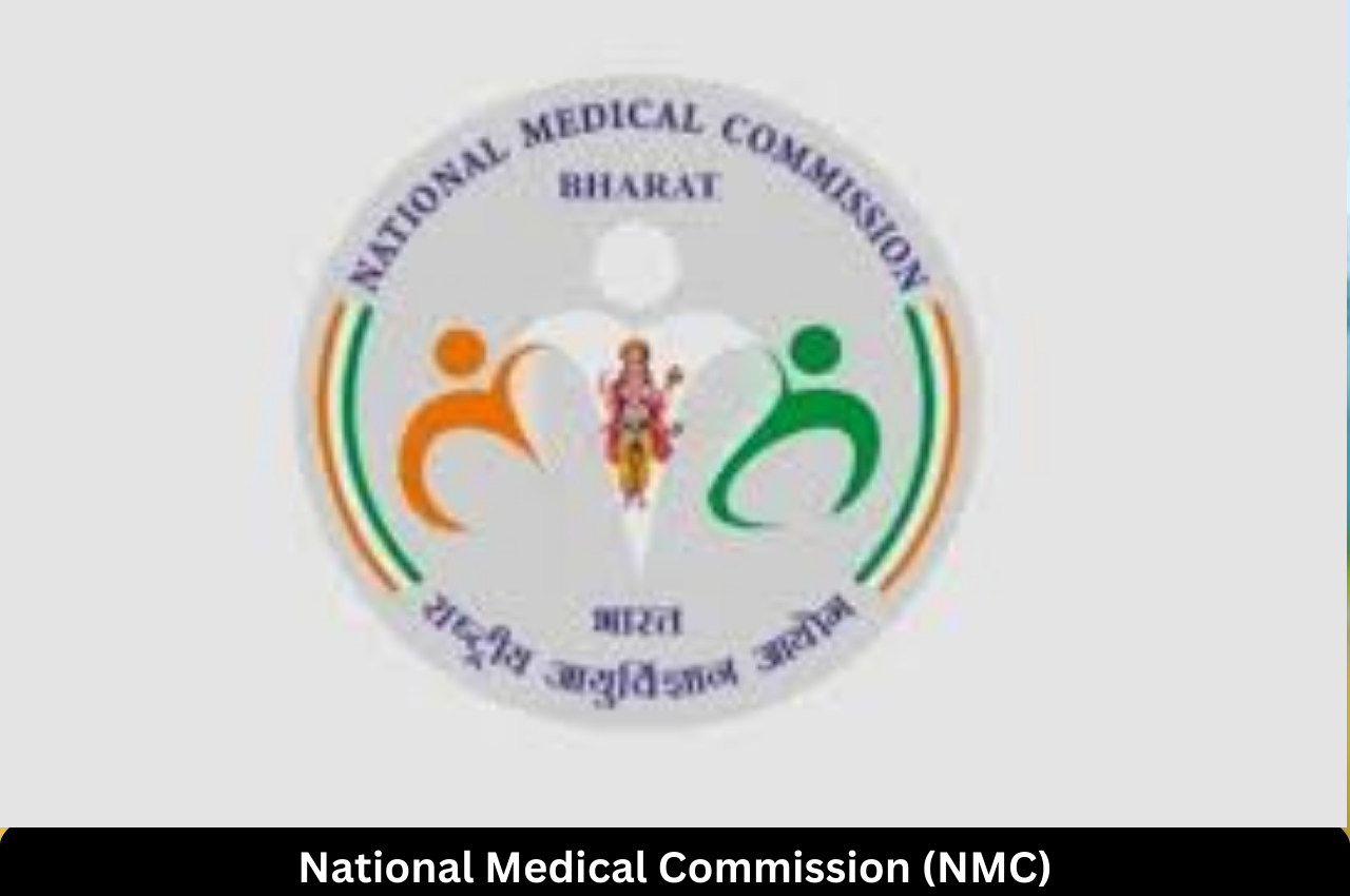 National Medical Commission (NMC) |ForumIAS