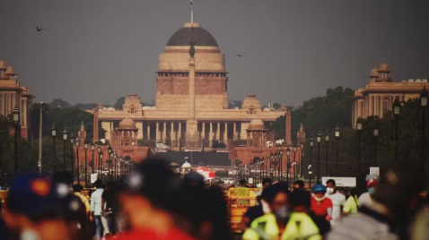 President's Rule (Article 356)- Explained Pointwise |ForumIAS