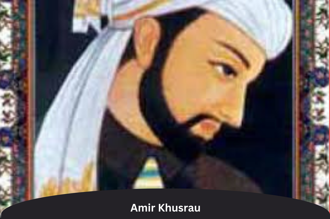 Amir Khusrau |ForumIAS