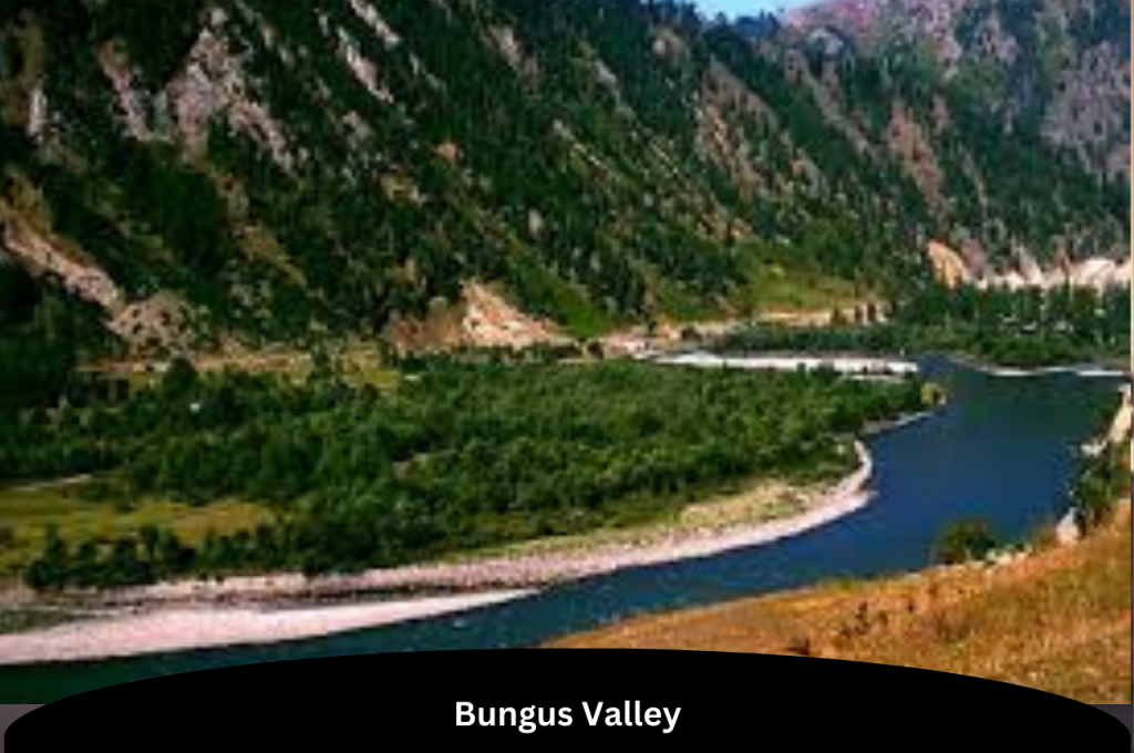 Bungus Valley |ForumIAS