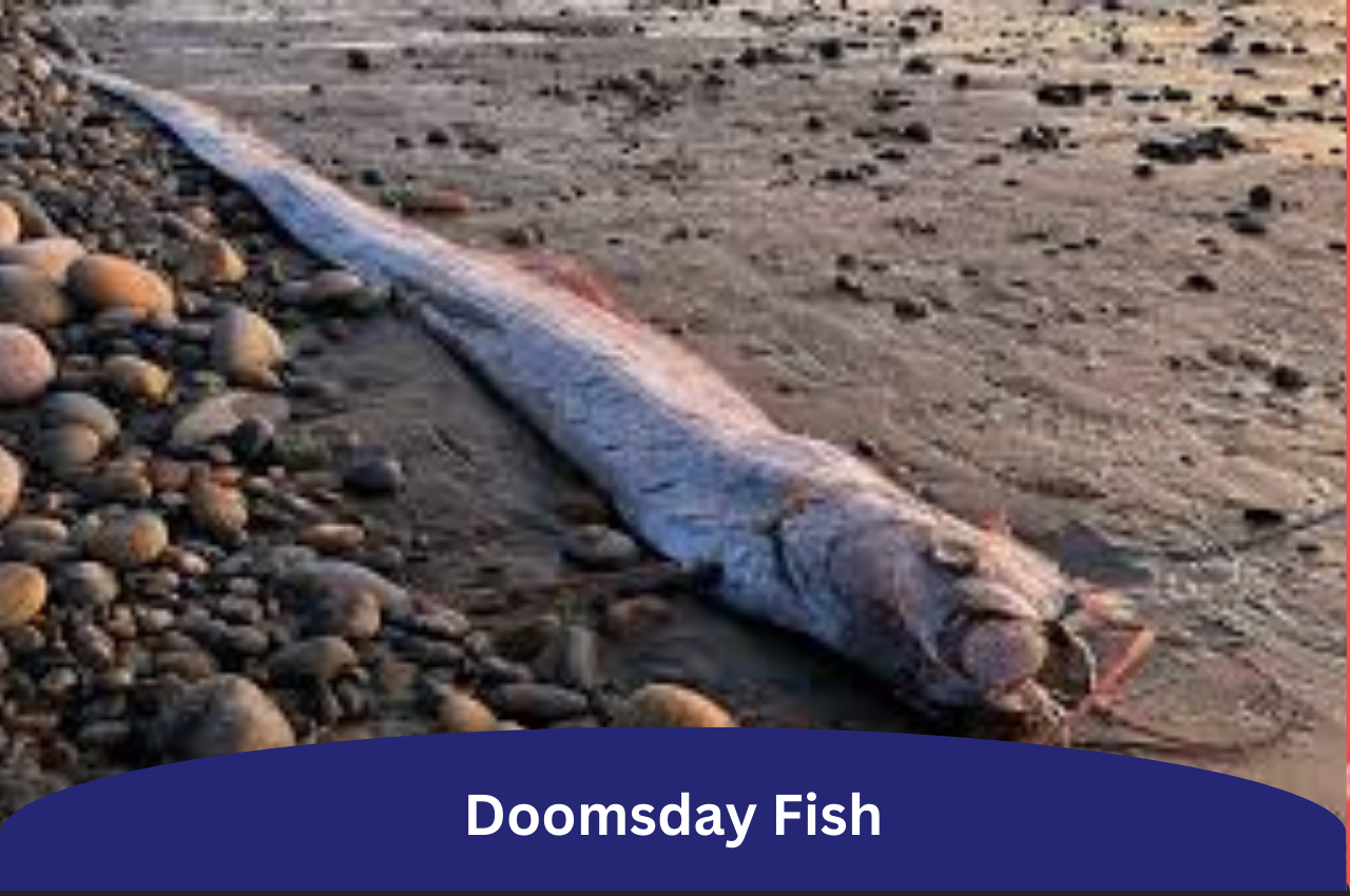 Doomsday Fish |ForumIAS