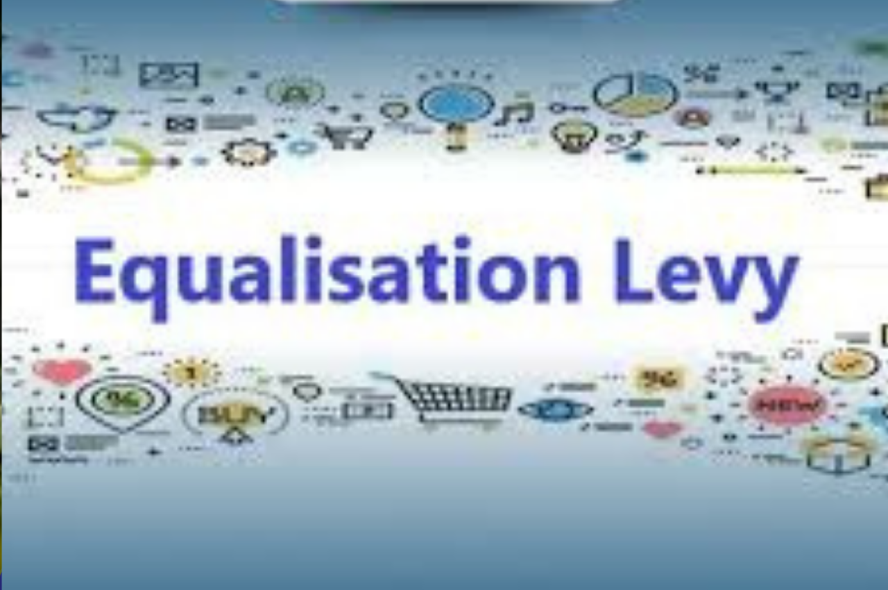 Equalisation Levy |ForumIAS