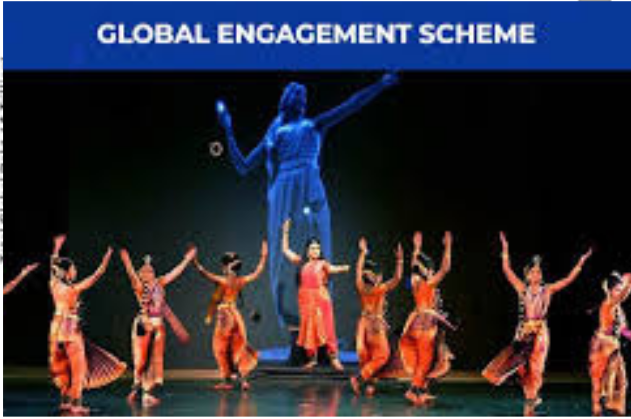 Global Engagement Scheme |ForumIAS