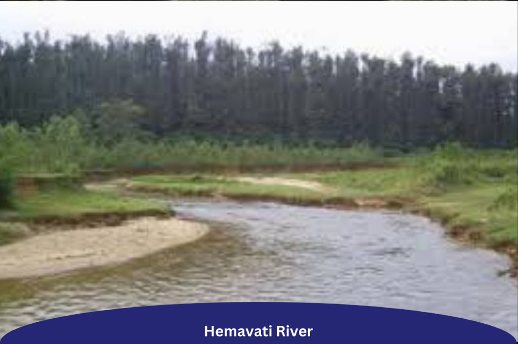 Hemavati River – Free UPSC IAS Preparation Syllabus and Materials For ...
