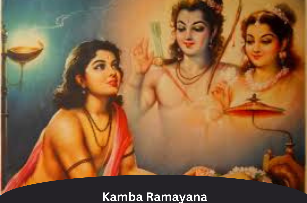 Kamba Ramayana |ForumIAS