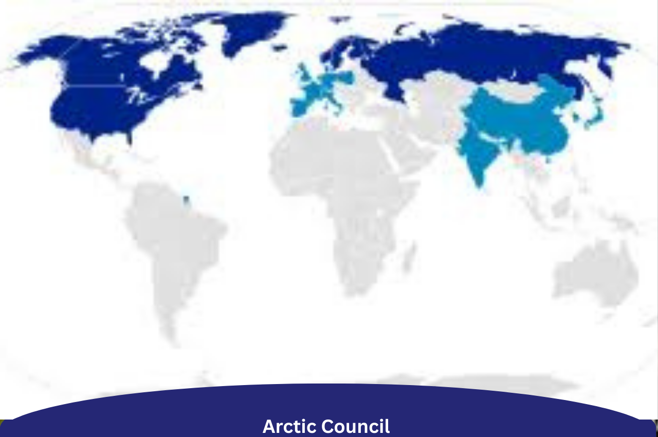 Arctic Council |ForumIAS