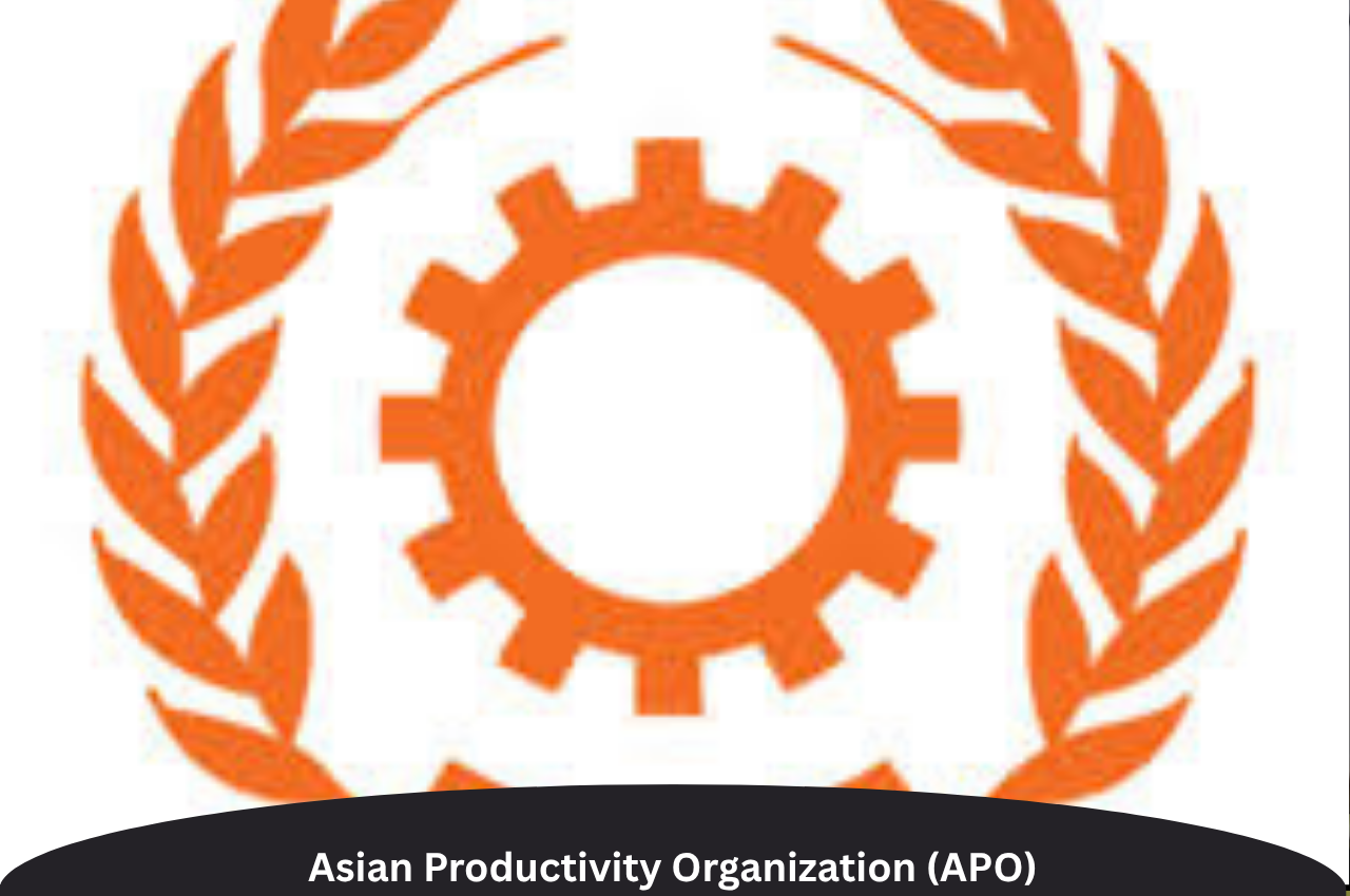 Asian Productivity Organization (APO) |ForumIAS