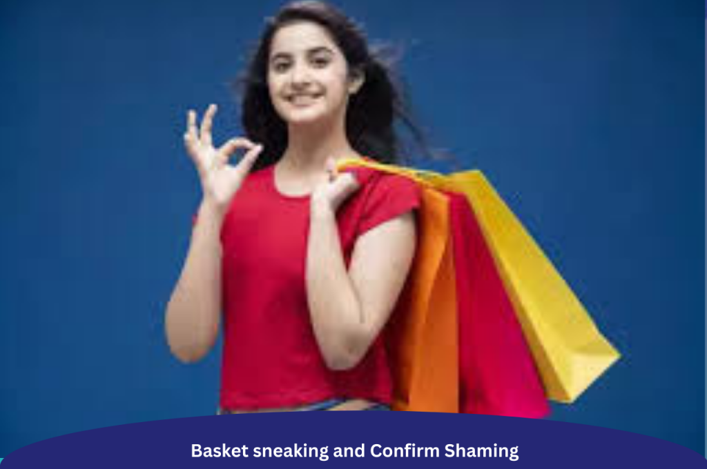 Basket sneaking and Confirm Shaming |ForumIAS
