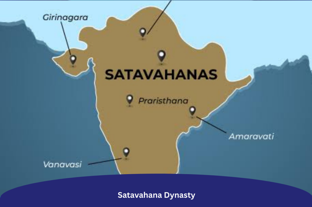 Satavahana Dynasty – Free UPSC IAS Preparation Syllabus and Materials ...