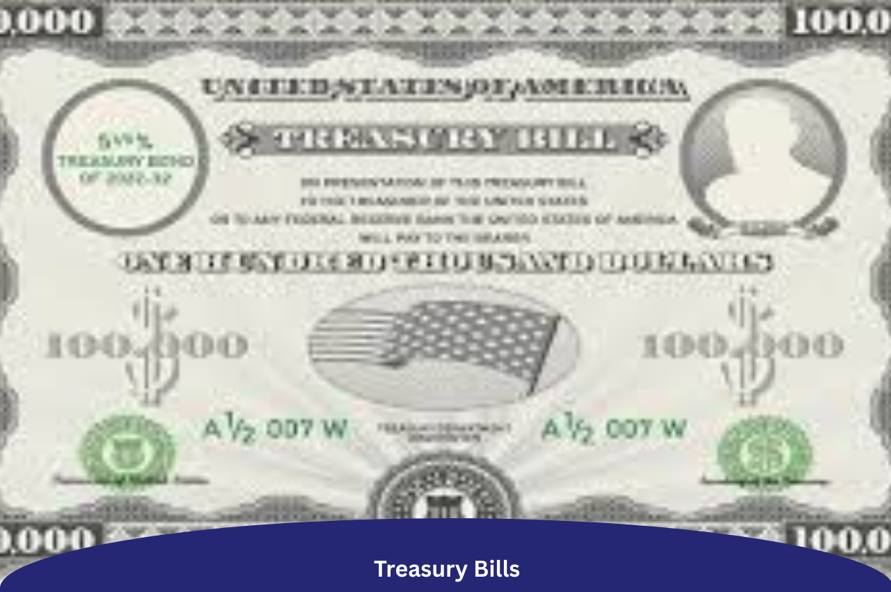 Treasury Bills |ForumIAS