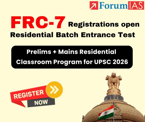 We are ForumIAS - India's No. 1 Unified Platform for Civil Services ...