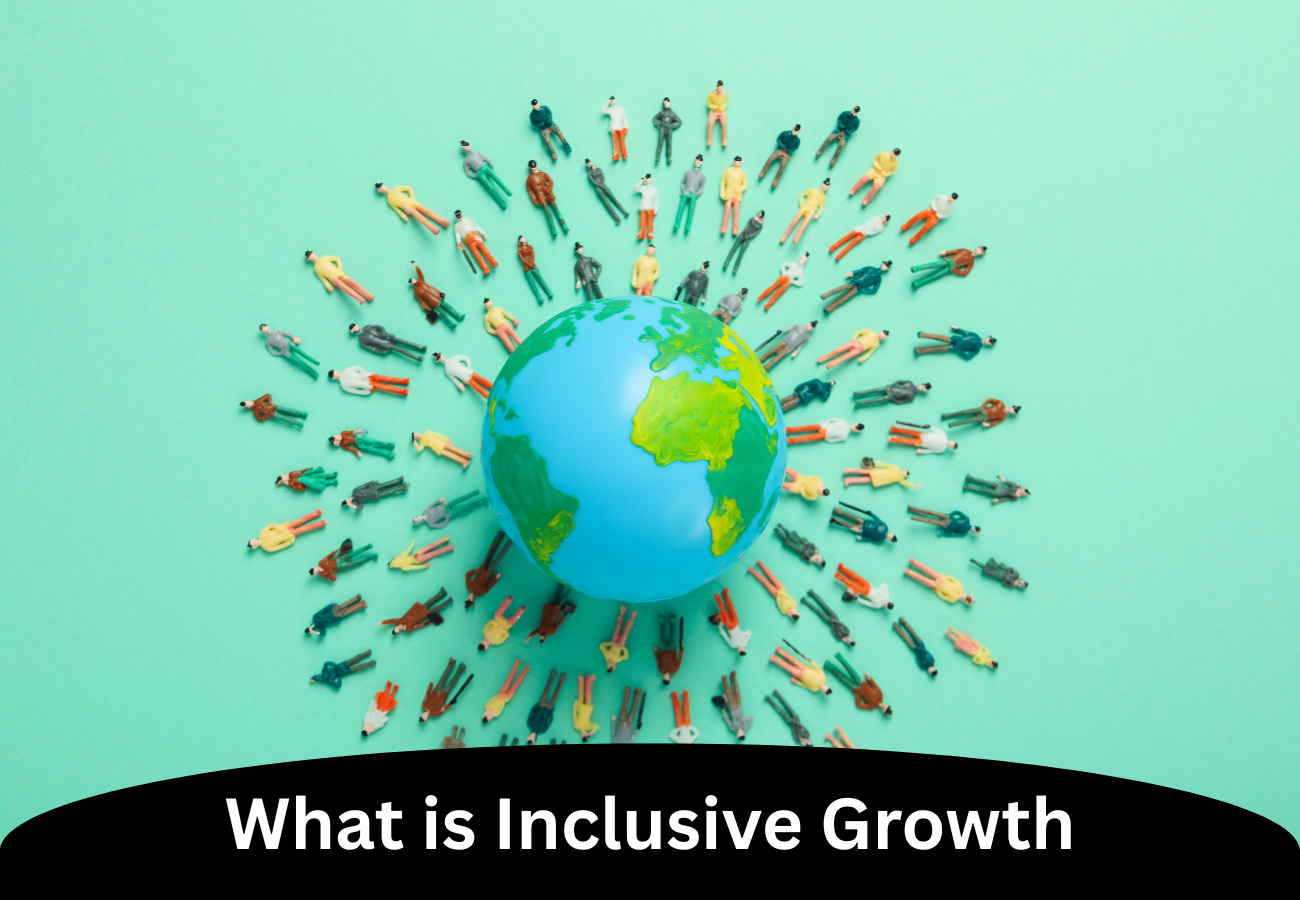 Inclusive Growth-Explained Pointwise – Free UPSC IAS Preparation ...