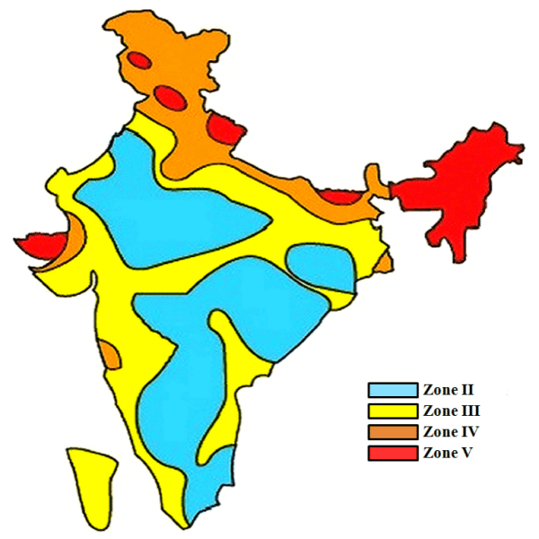 Earthquakes - Mechanism, Distribution & Preparedness - Explained ...