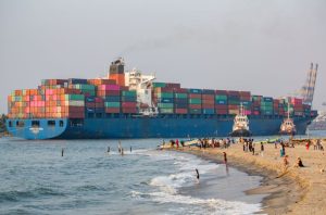 Merchant Shipping Bill, 2025 |ForumIAS