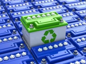 Battery Waste Management Rules (BWMR) |ForumIAS
