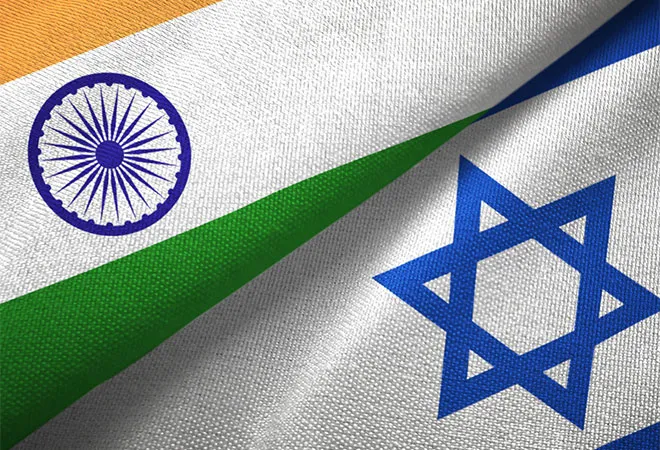 India-Israel Relations - Significance & Challenges - Explained ...
