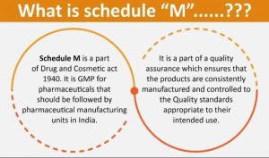 Schedule M Norms |ForumIAS