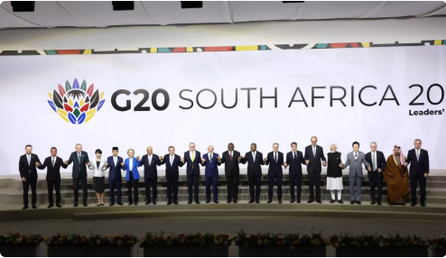 G20 Summit 2025: Key Takeaways-Explained Pointwise |ForumIAS