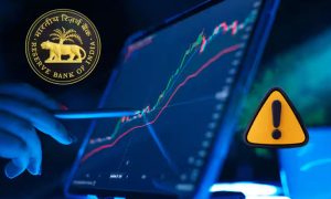 RBI's ‘Alert List’ of Unauthorised Forex Trading Platforms |ForumIAS