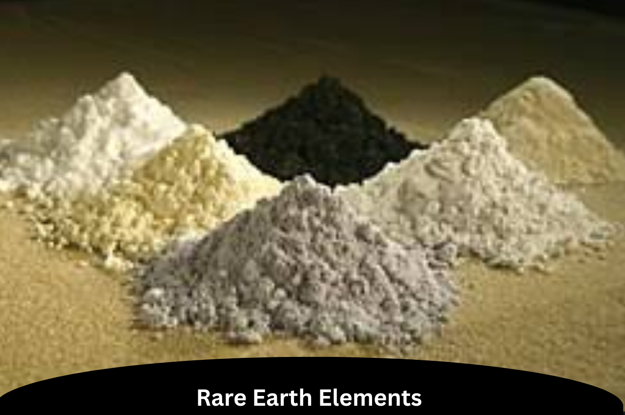 Rare Earth Elements |ForumIAS
