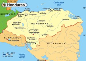 Key Facts about Honduras |ForumIAS