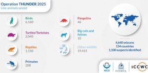 Operation Thunder 2025 |ForumIAS