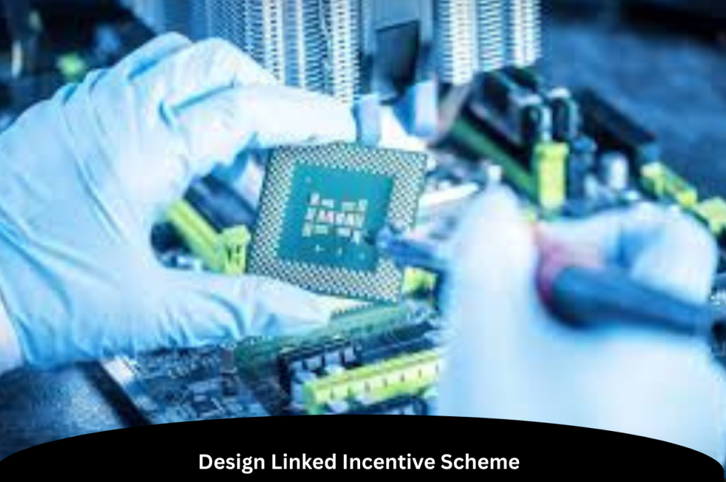 Design Linked Incentive Scheme |ForumIAS