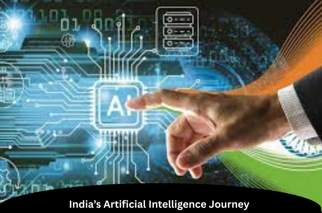 India’s Artificial Intelligence Journey |ForumIAS