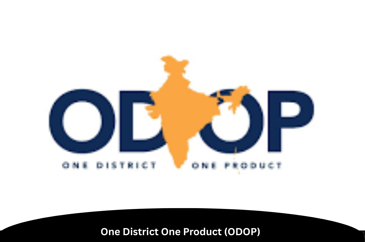 One District One Product (ODOP) |ForumIAS