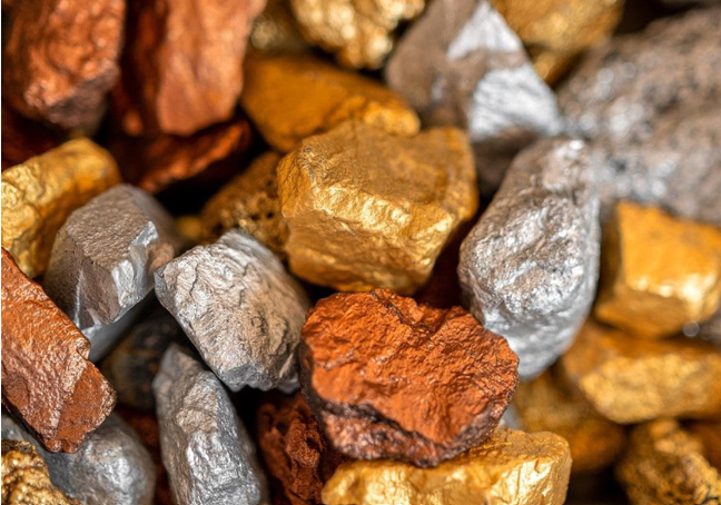 Mineral Resources of Uttar Pradesh |ForumIAS